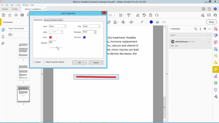 How to Draw on PDF: A Comprehensive Guide