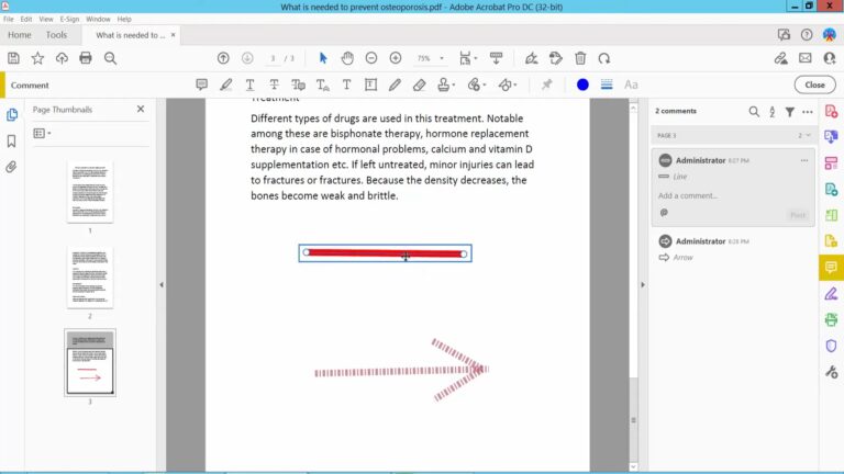 How to Draw on PDF: A Comprehensive Guide