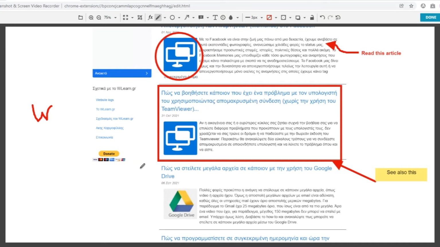10 Best Chrome Screenshot Extensions: Boost Your Productivity - Good ...