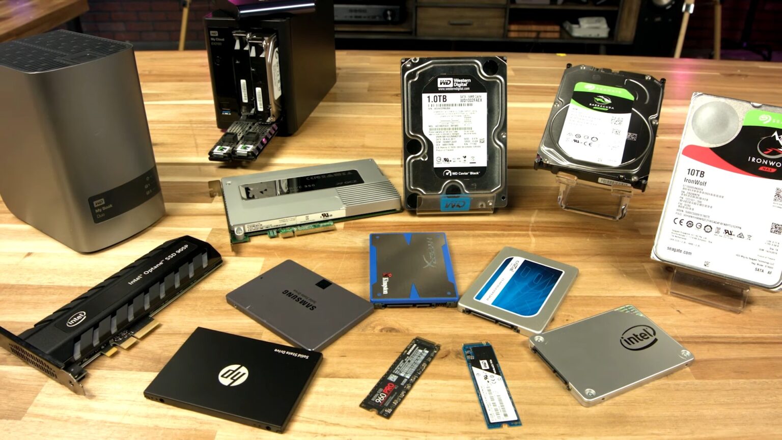 How Much Hard Drive Do I Need - Tips and Insights - Good Annotations