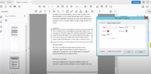 How to Add a Border to a PDF: A Comprehensive Guide