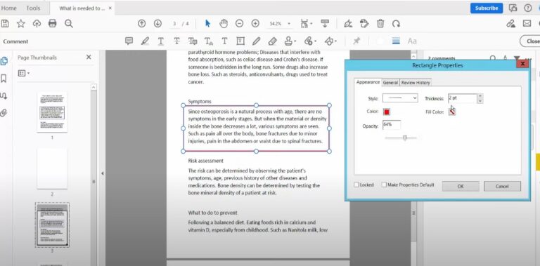 How to Add a Border to a PDF: A Comprehensive Guide