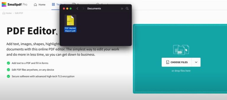 How to Add a Border to a PDF: A Comprehensive Guide